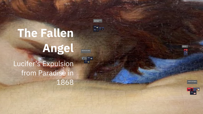 The Fallen Angel by Daniel ontiveros on Prezi