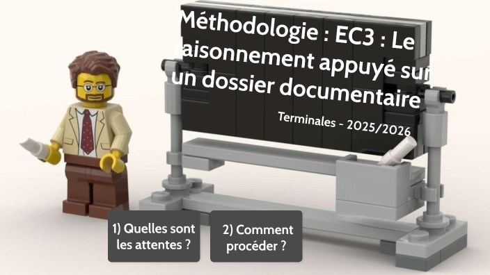 Méthodologie - EC3 - Terminales 2025 by Denis Colombi on Prezi
