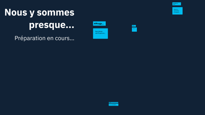 Communication non Verbale by Christine REGE on Prezi