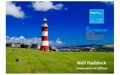 Malaysia presentation by Neil Haddock on Prezi