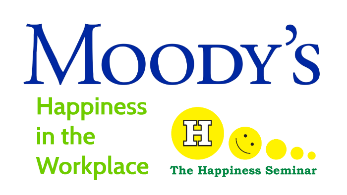 Happiness in the Workplace / Moody's by on Prezi