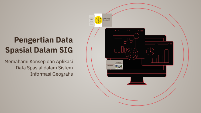 Pengertian Data Spasial Dalam SIG by Ricky pangaribuan on Prezi