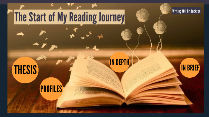 Jackson, Reading by Olivia Triplett on Prezi