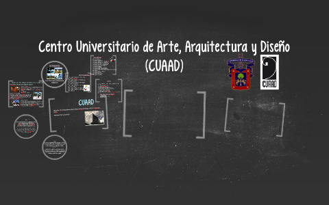 Centro Universitario de Arte, Arquitectura y Diseño (CUAAD) by Claudia ...