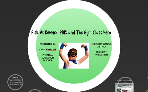 PBIS & the Gym Class Hero by Chris Krepline on Prezi
