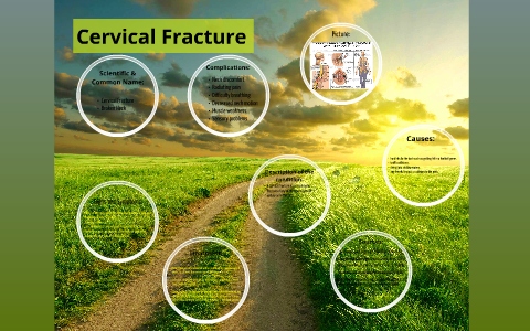 Cervical Fracture by haley coburn on Prezi