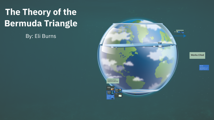 The Theory of the Bermuda Triangle by Elijah Burns on Prezi