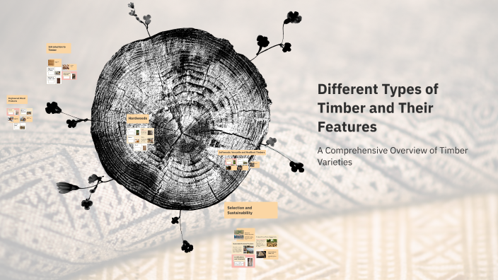 Different Types of Timber and Their Features by Sebastian Rusch on Prezi
