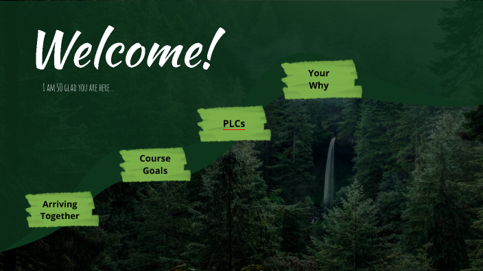 Week 1 EDUC 402 by Ashley Cahill on Prezi