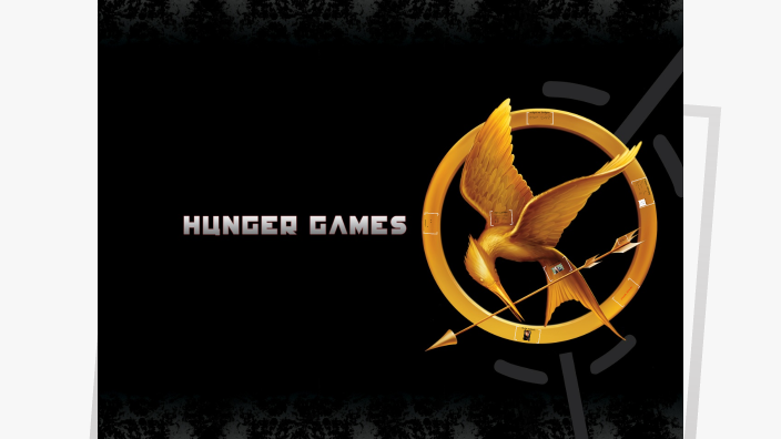 The Hunger Games Intro by Kylie Pratt on Prezi