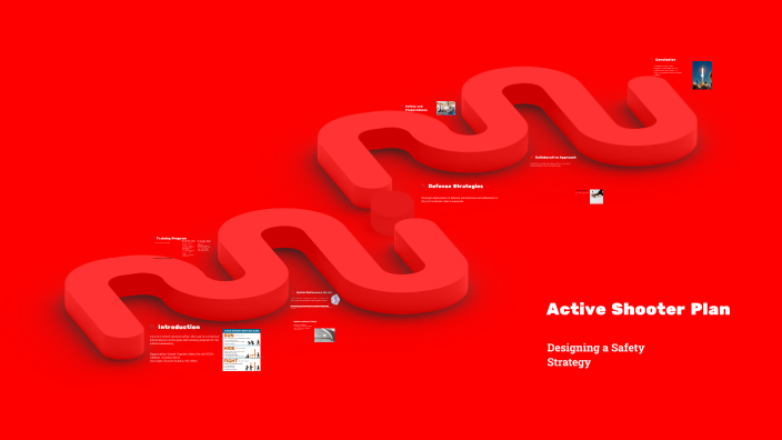 Active Shooter Plan by Emma Garrigus on Prezi