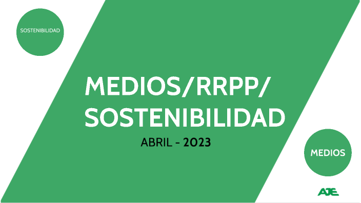 R4 MEDIOS 2023 by Eliana Carmigniani on Prezi