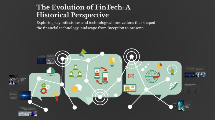 The Evolution of FinTech: A Historical Perspective by Raween ...
