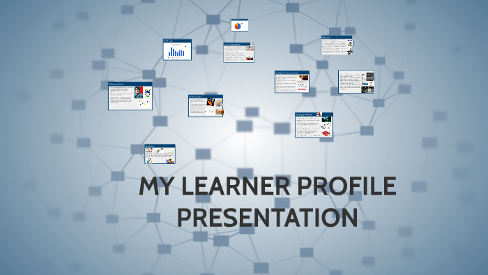 MY LEARNER PROFILE PRESENTATION by Eric Guo on Prezi