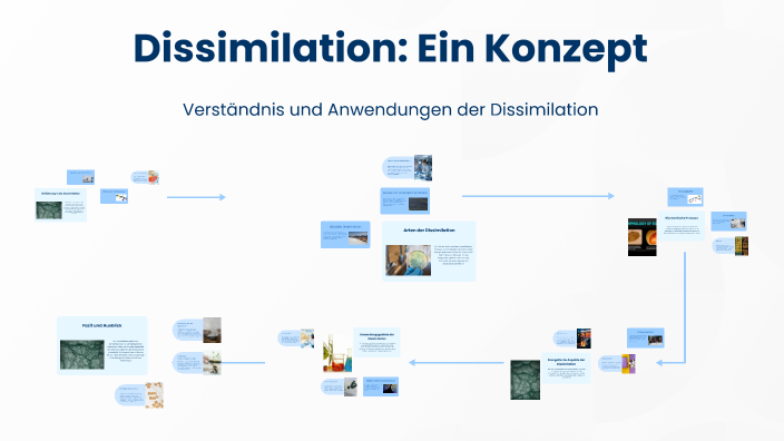 Dissimilation: Ein Konzept by Petar Tomic on Prezi