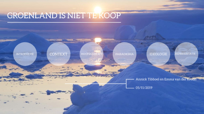 MAW presentatie by Emma van der Kroon on Prezi