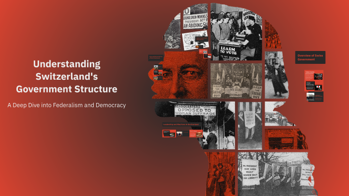 Understanding Switzerland's Government Structure by Paulo Zamora on Prezi