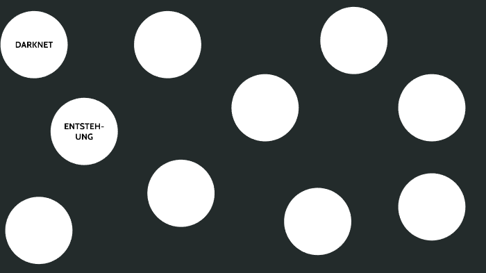 DARKNET by Valeria Beilmann on Prezi
