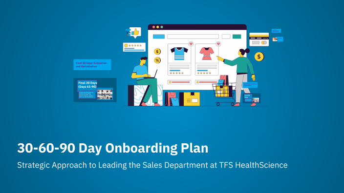 30-60-90 Day Onboarding Plan by Emma Primon on Prezi