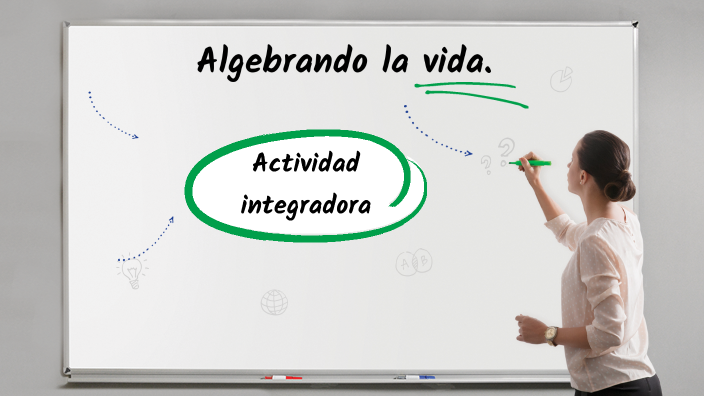 Algebrando la vida. by Graciela Polanco on Prezi