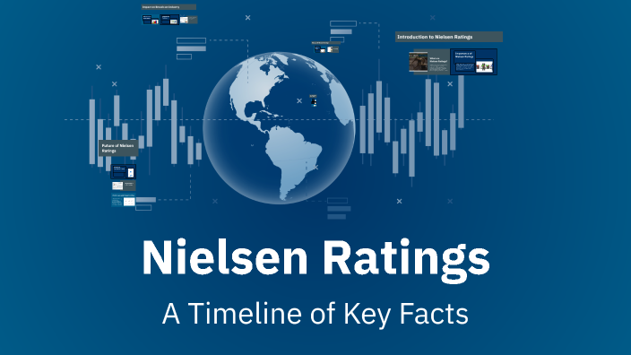 Nielsen Ratings by Noah Dinneen on Prezi