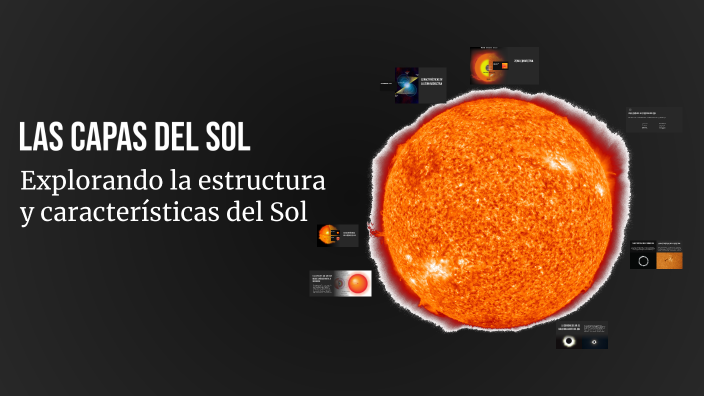 Las Capas del Sol by Skarlet Echeverria Ruiz on Prezi