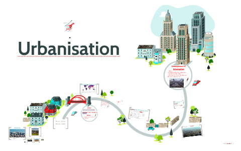 Urbanisation by Angus Bessai on Prezi