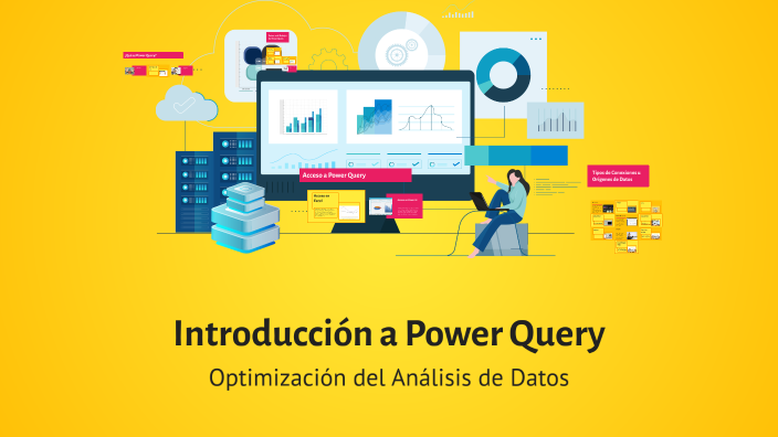 Introducción a Power Query by Anderson Hernandez on Prezi