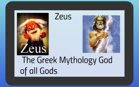 Zeus by chris cicchetti on Prezi