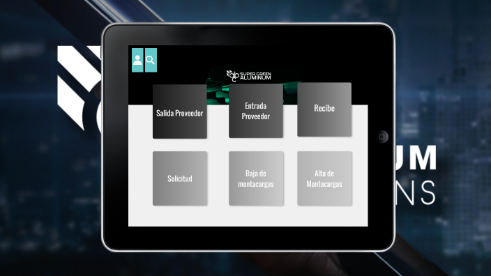 APP Logistica Interna by EDGAR SANCHEZ on Prezi