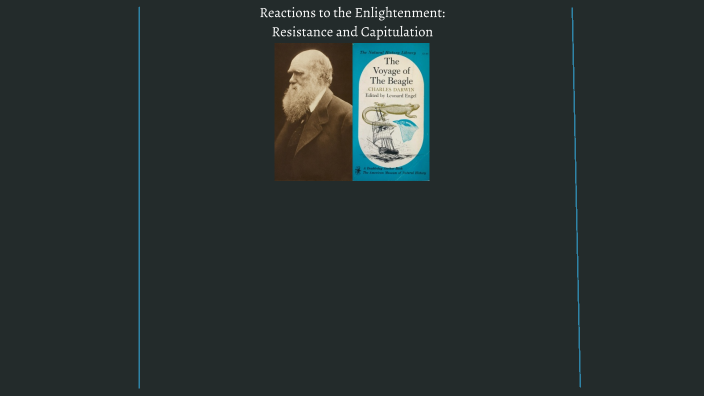 Reactions to the Enlightenment: Resistance and Capitulation by Marc ...