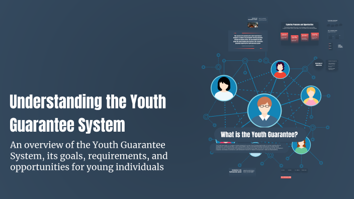 Understanding the Youth Guarantee System by jorge masiá on Prezi