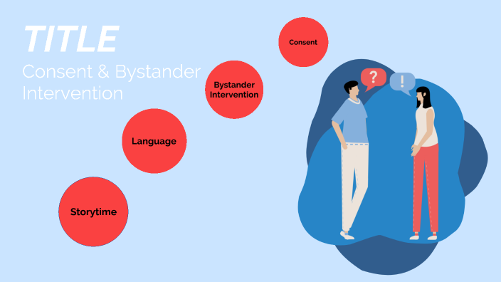 Consent & Bystander Intervention by Lauren Simpson on Prezi
