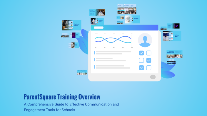 Parentsquare Training Overview By Mike Spangler On Prezi