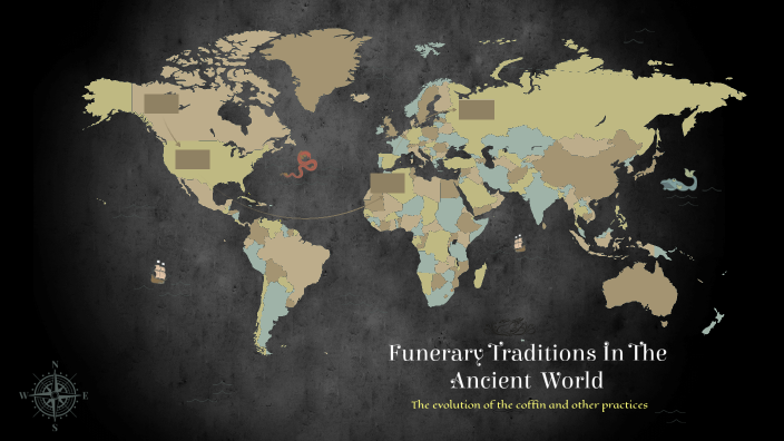 Funerary Traditions In The Ancient World by Genesis Valle on Prezi