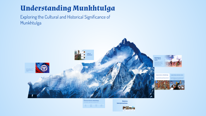 Understanding Munkhtulga by B Munkhtulga94 on Prezi