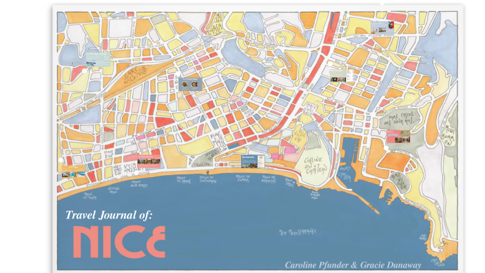 French Final Project by Gracie Dunaway on Prezi