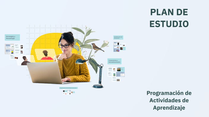 PLAN DE ESTUDIO by Kelly Johana Infante Beltrán on Prezi