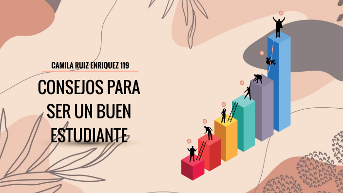 CONSEJOS PARA SER UN BUEN ESTUDIANTE by Cami Ruiz on Prezi