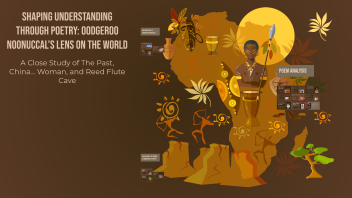 Shaping Understanding Through Poetry: Oodgeroo Noonuccal’s Lens on the ...