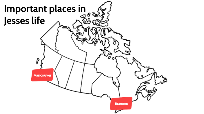 Interactive map FTA by Hudson hare on Prezi