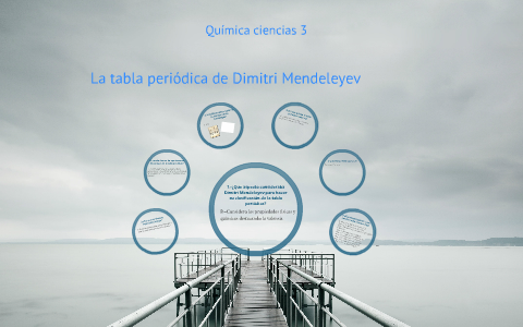 quimica by Daniel Medel flores on Prezi
