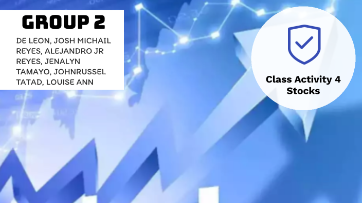 Markfin by Jenalyn REYES on Prezi