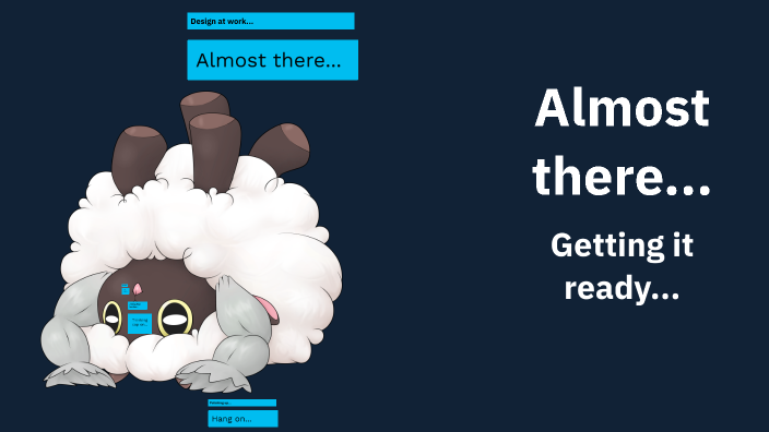 Animals in the Anomaly by Bahar Emami on Prezi