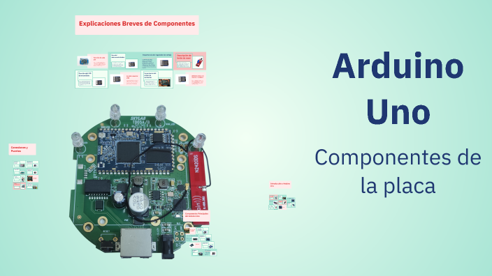 Arduino Uno by Simon Martinez on Prezi