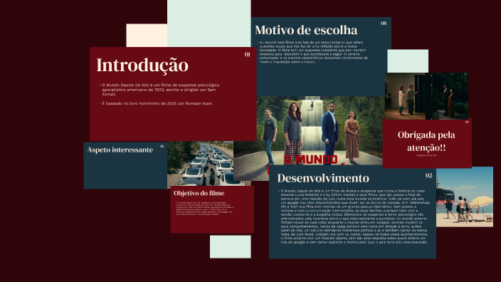 filme portugues by Madalena Pinto on Prezi