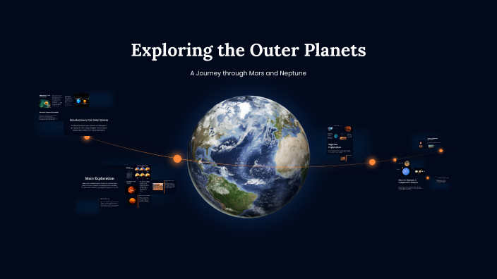Exploring the Outer Planets by Mohammed Rehan on Prezi