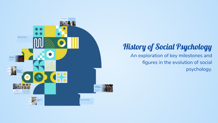 History of Social Psychology by Álvaro Garcia on Prezi