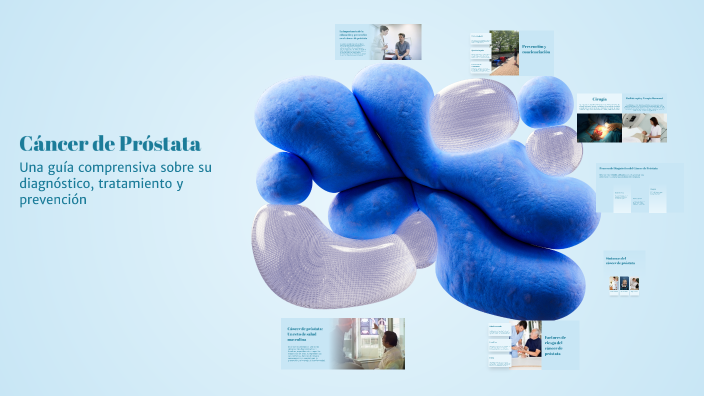 Cáncer de Próstata by billy jordan crespo on Prezi