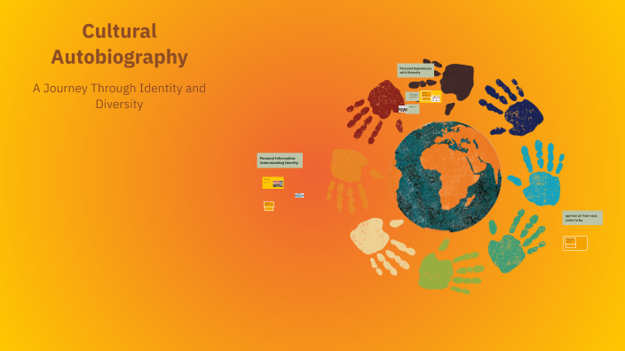 Cultural Autobiography by Israel White on Prezi